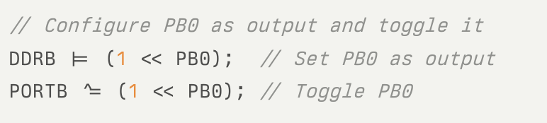 Getting Started with Microcontroller Programming – Introduction to Microcontrollers