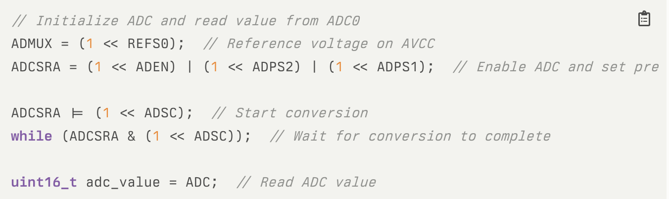 Getting Started With Microcontroller Programming Introduction To