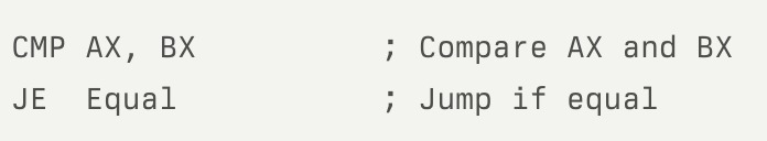 Boolean Algebra in Assembly Programming – Introduction to Microcontrollers