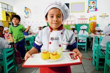 Children’s Well-Being – Health, Safety, and Nutrition in Early ...