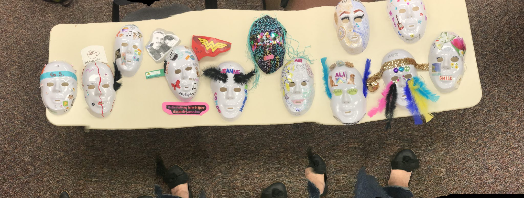 The MASK Project – Diversity and Social Justice – Faculty Guide (2021 ...