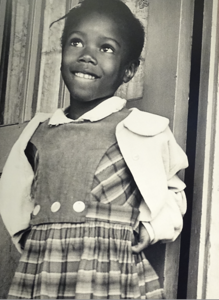 Ruby Bridges for ESL Students – Simple Book Publishing