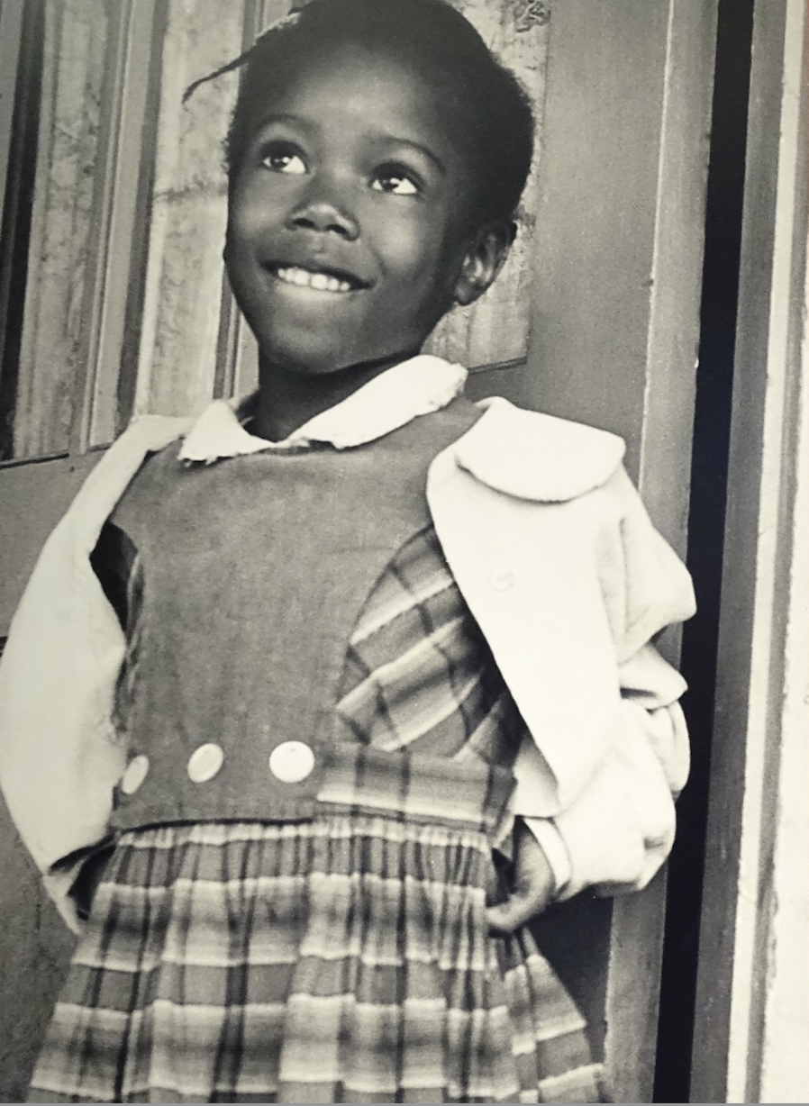 Ruby Bridges for ESL Students – Simple Book Publishing